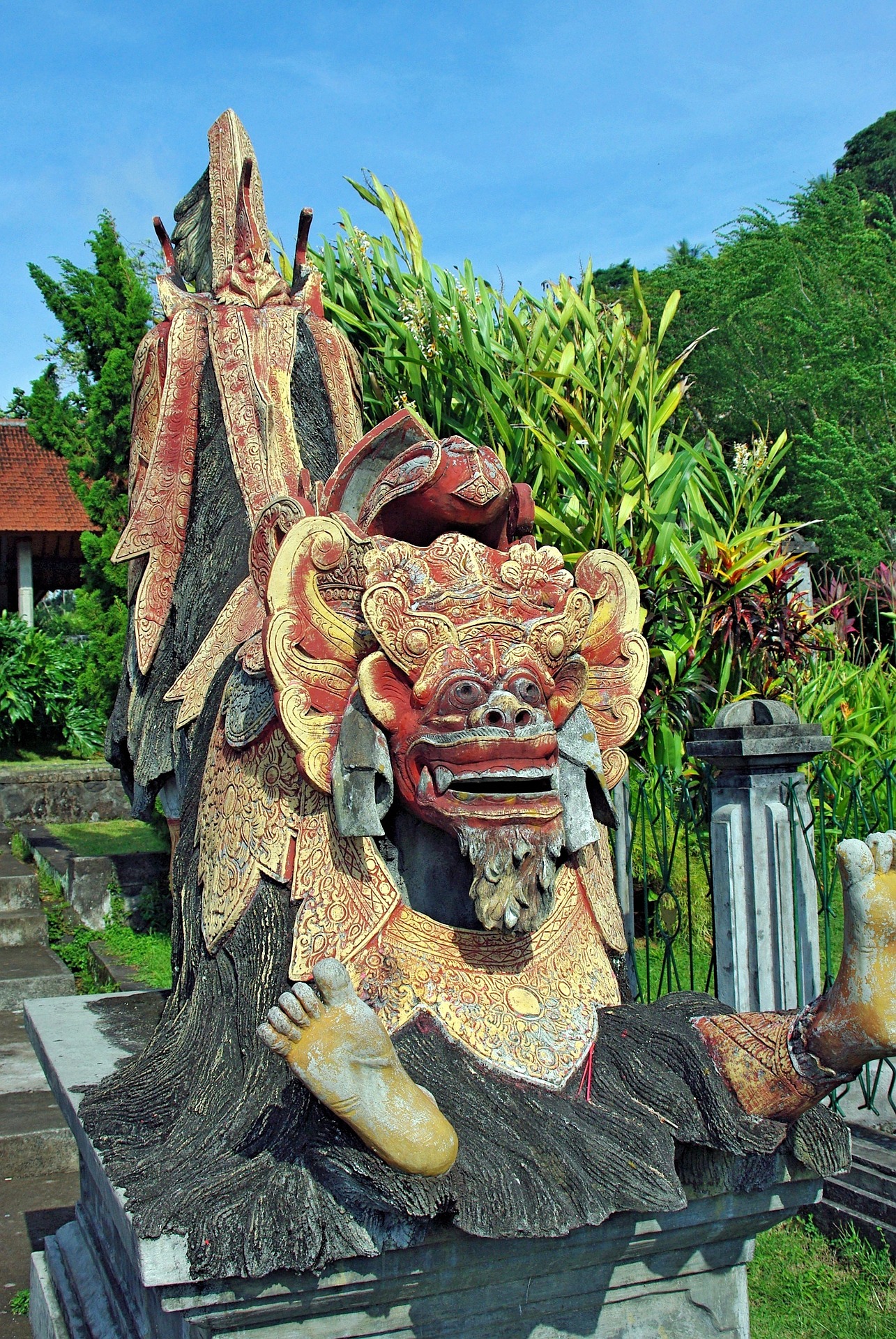 Bali 12 Days