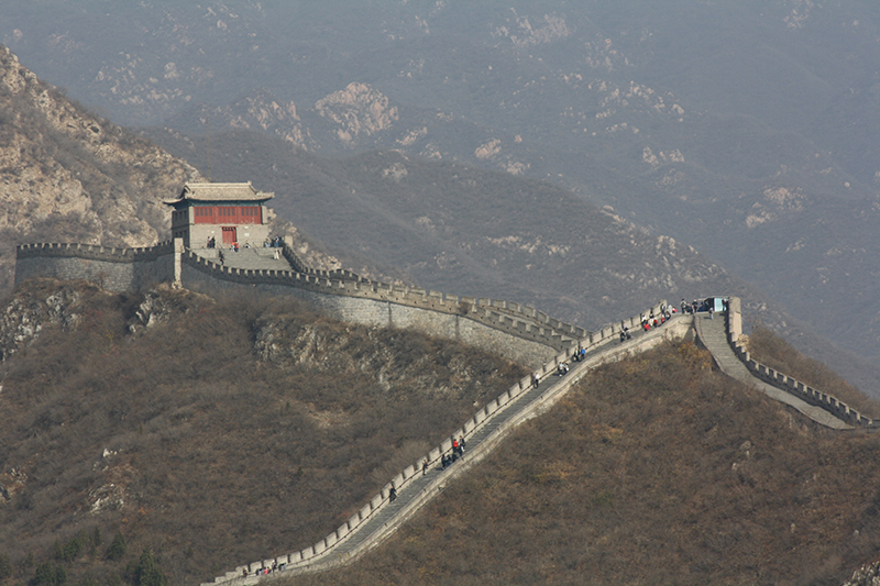 Splendours Of China 16 Days