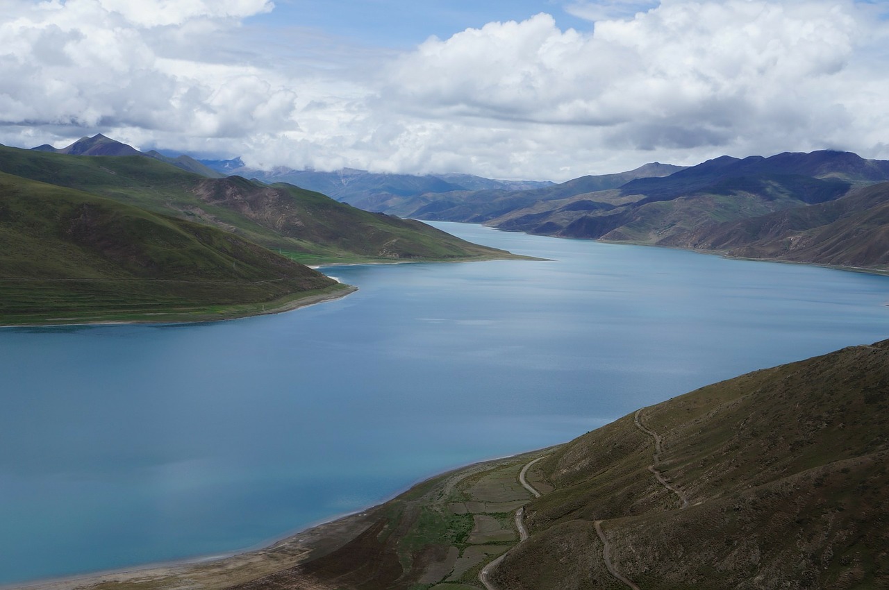 Kailash Mansarovar With Charan Sparsh Yatra 16 Days