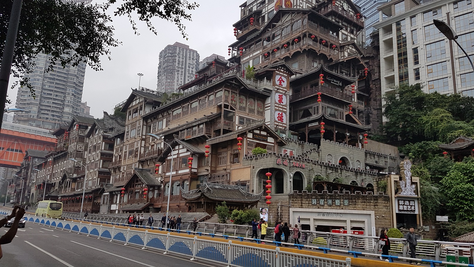 Splendours Of China 16 Days