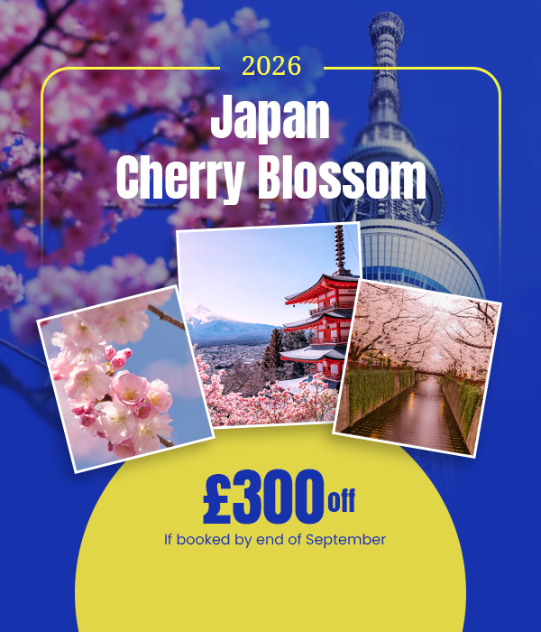 Explore London & Europe with Sona Tours | UK Tour Packages